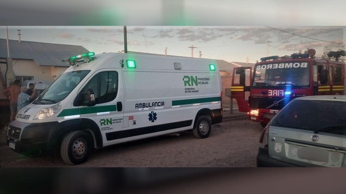 Un Hombre Murió Aplastado Por Su Camioneta Mientras Intentaba Arreglarla