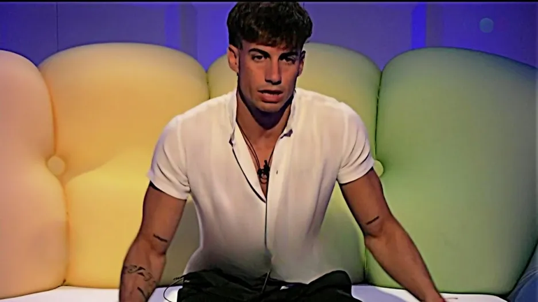 Alan mandó al frente a la producción de Gran Hermano y hay rumores de ...