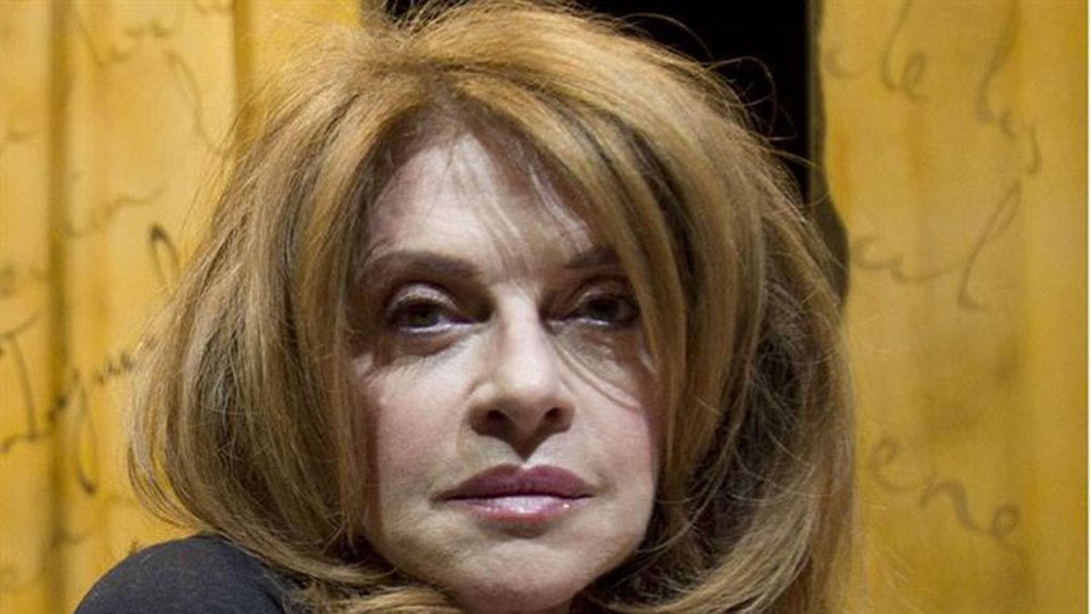 Leonor Benedetto liquidó a Araceli González