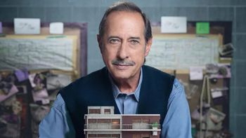 Los 70 años de Guillermo Francella, el actor que se ganó el corazón de ...