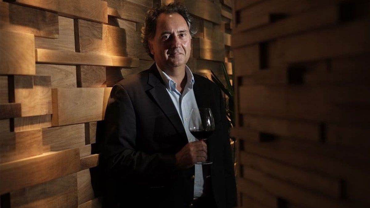 Rebelo: Argentina está en tiempos difíciles pero se va a levantar