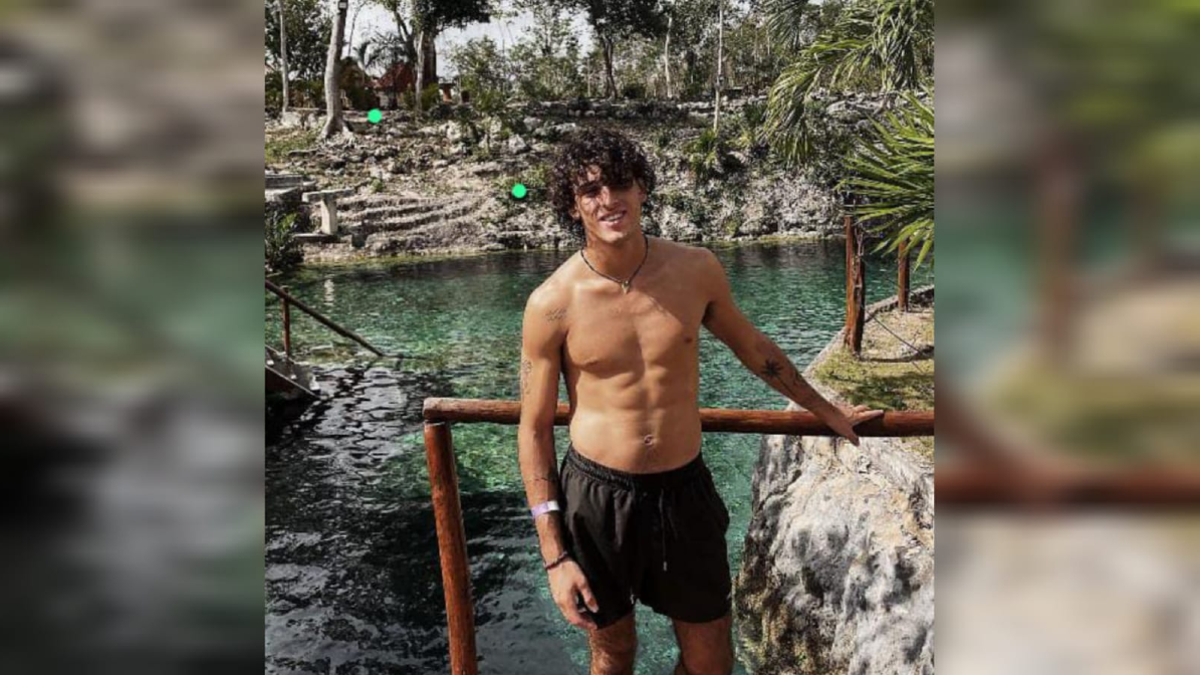 Murió uno de los jóvenes que fue atacado a machetazos en México