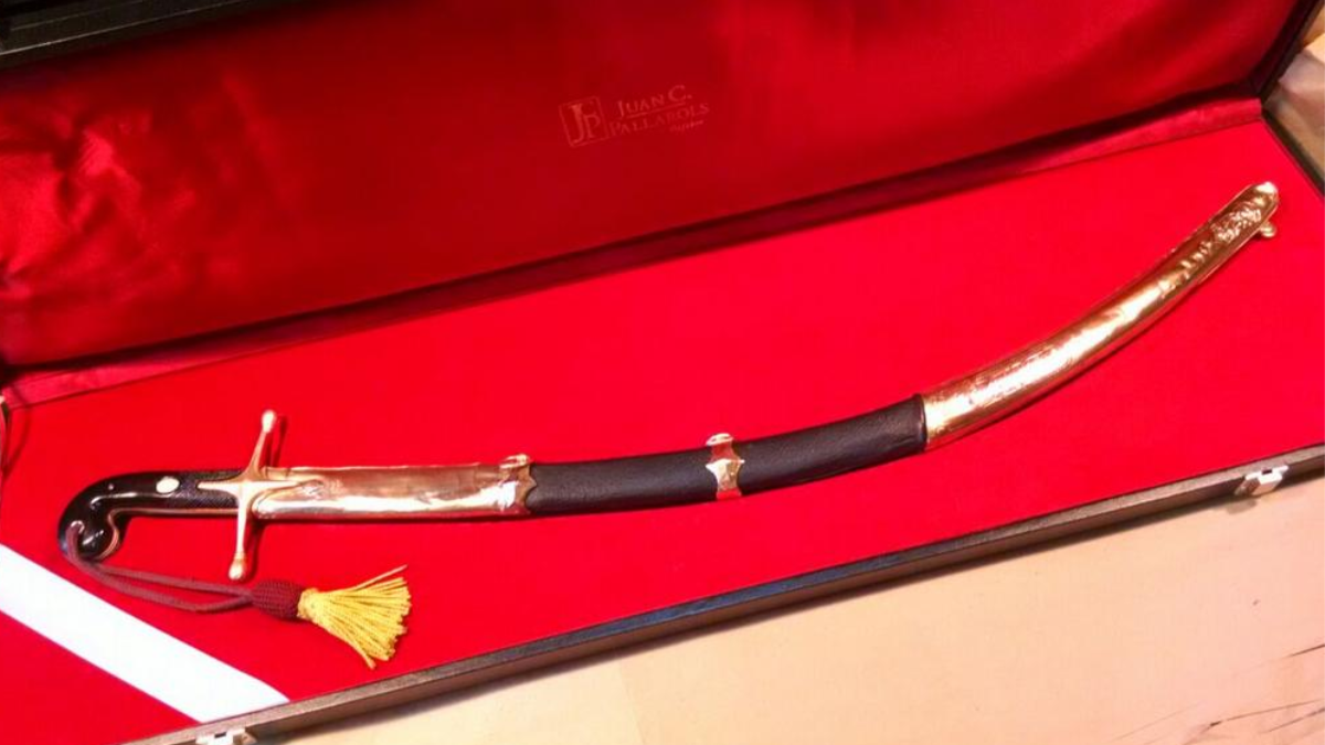 El sable corvo de San Martín: por qué la desregulación impulsada por el gobierno definiría su futuro