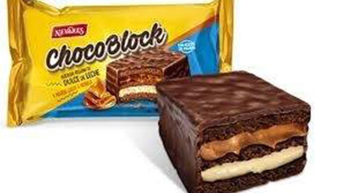 La ANMAT prohibió varias golosinas de la firma Nevares