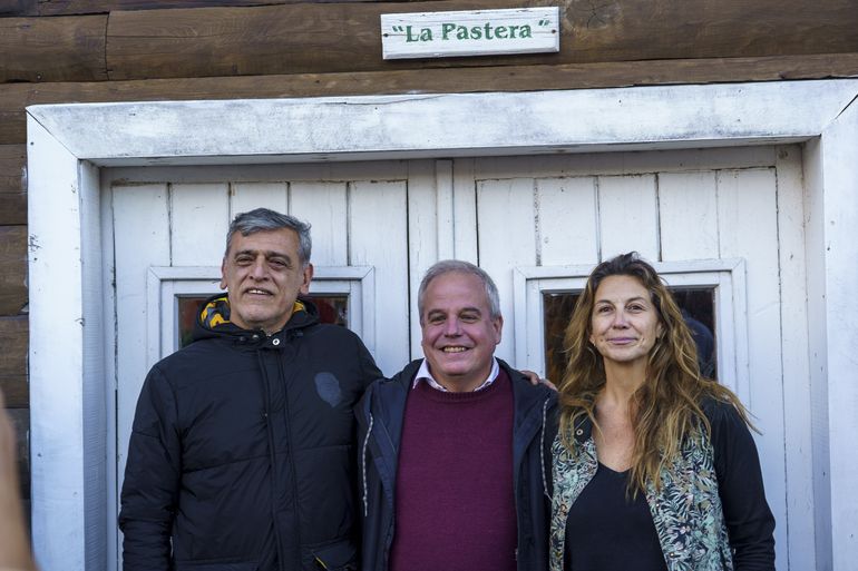 En 15 fotos, así se vivió el festival en defensa del museo La Pastera en San Martín de los Andes