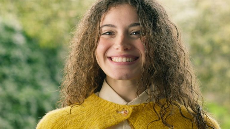 Quién es Mora Bianchi, la nueva protagonista de la serie de Cris Morena ...