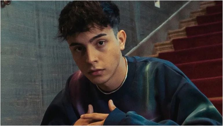 La historia oculta de la niñez de Rusherking