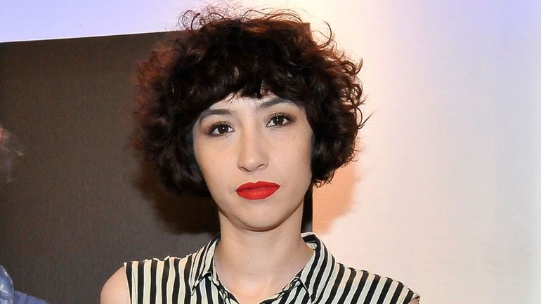 Así está hoy Helena, la hija de Sofía Gala y nieta de Moria Casán