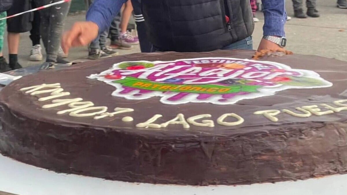 Semana Santa a la Argentina: para festejar van a hacer un alfajor ...