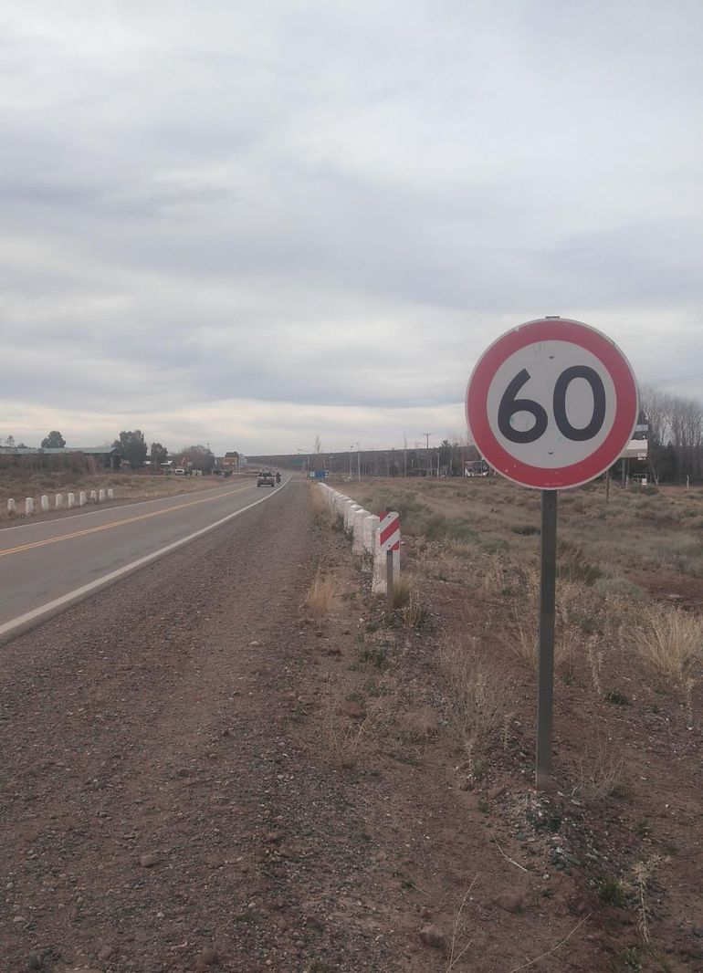 Uno por uno, dónde están los radares de velocidad habilitados en Neuquén