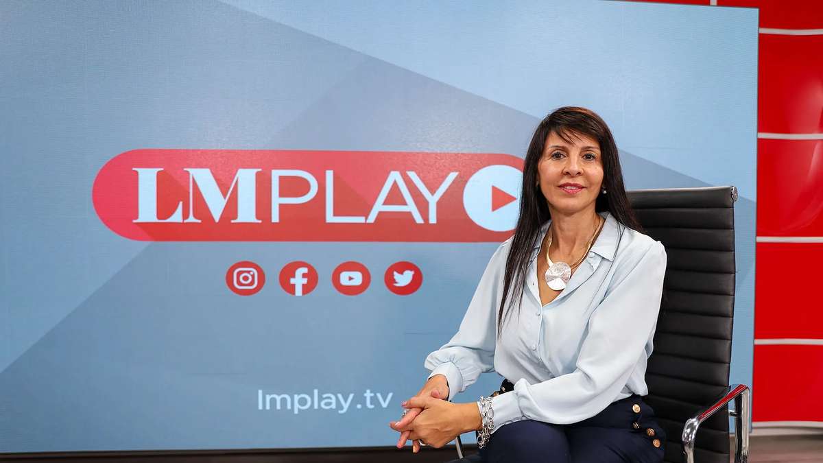 Tras la polémica, Lorena Villaverde llamó a asistir a los productores ...