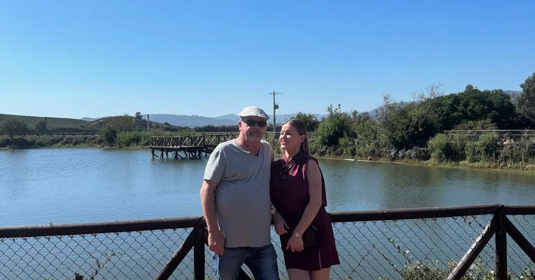 Rick, parece cierto: la increíble propuesta de casamiento de una ...