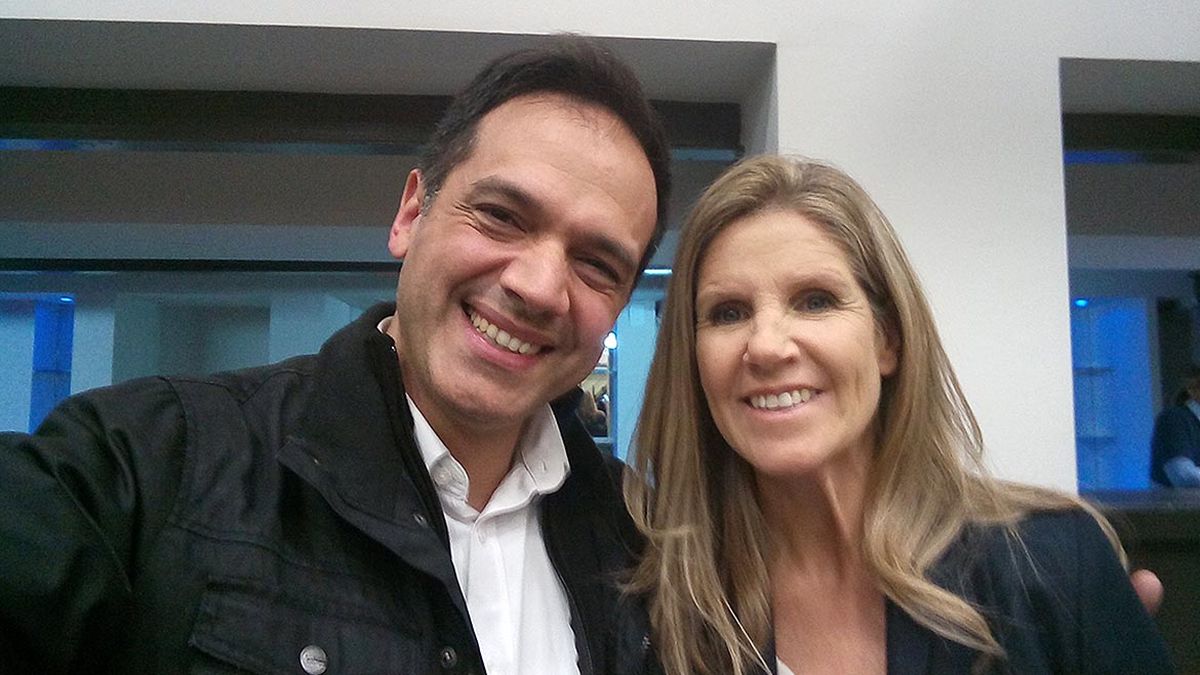 El ginecólogo Rodríguez Lastra se quedó sin posibilidad de ser diputado ...