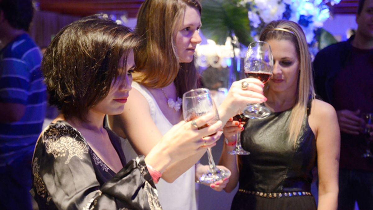 El Duam abre sus puertas a lo mejor de la gastronomía