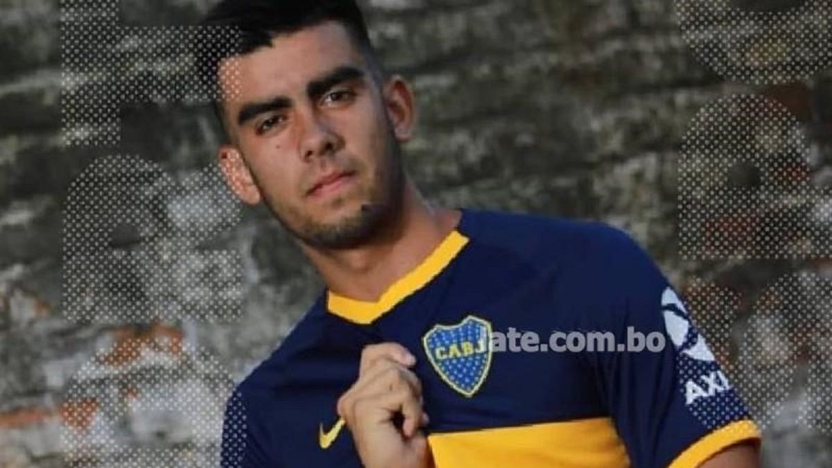 Sebastián Melgar: un diamante por pulir para Liga Argentina