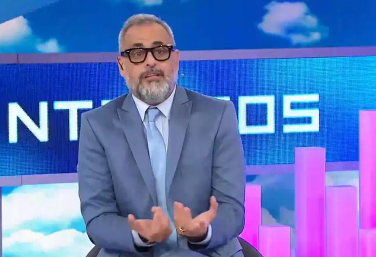 Connie Ansaldi contó cómo la trataba Jorge Rial cuando trabajaron en ...