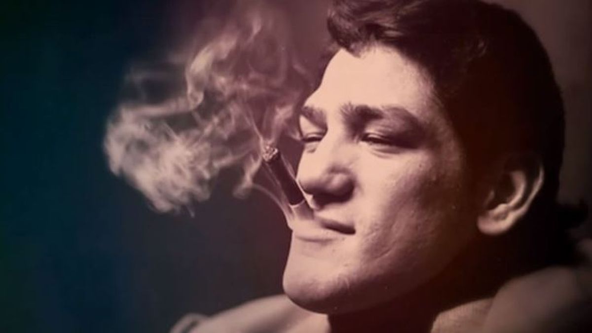 Ringo: el día que conquistó Europa y se metió en un supermercado con un ...