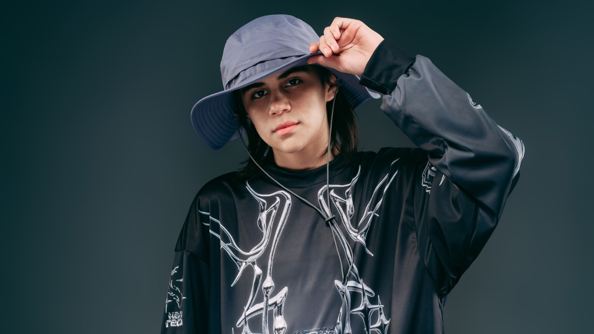 Fiesta de la Confluencia 2025: ¿quién es Valentino Merlo, que deslumbra ...