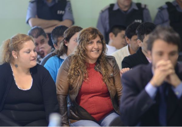 Juicio a los Montecino: el principio del fin de la banda narco más ...