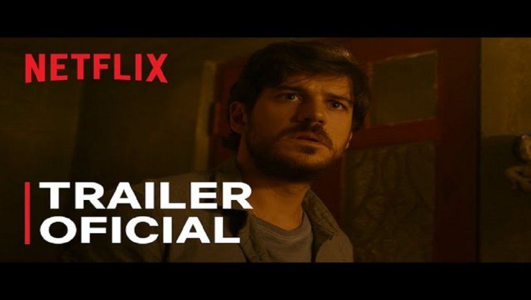 Ciudad Invisible, una gran producción brasilera de Netflix