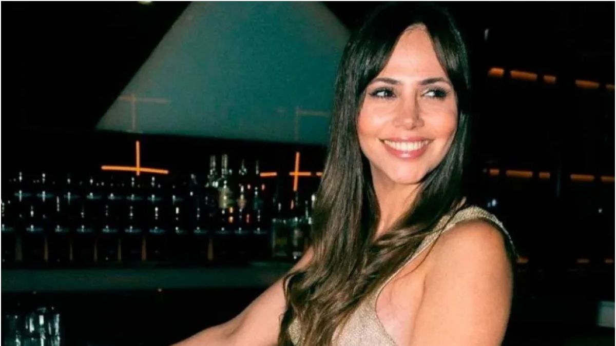 El fuerte cambio de look al que se sometió Romina Uhrig tras debutar en ...