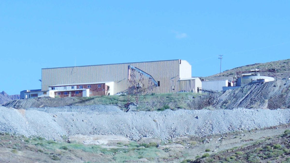 Andacollo Gold: el Gobierno pagará un bono a los mineros