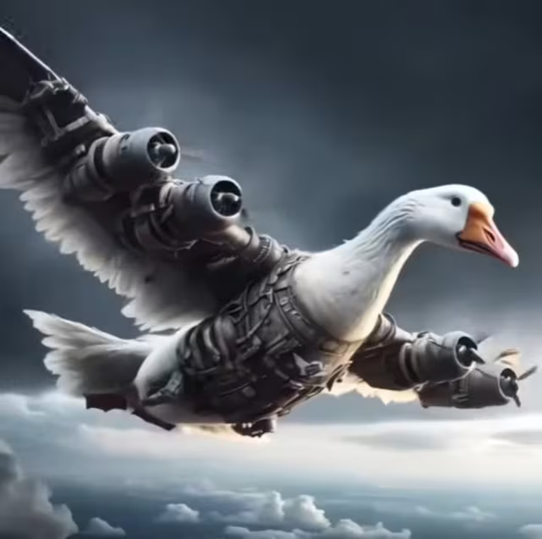 Humor sin lógica en TikTok: qué es el brainrot italiano y por qué es ...