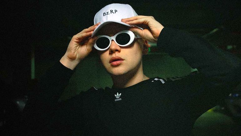 Cuál fue la primera Music Session de Bizarrap y qué artistas pasaron ...