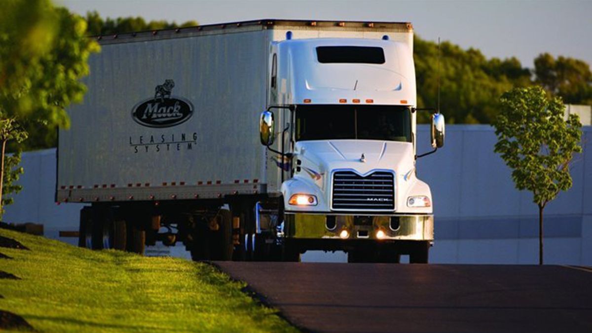 Google Maps: ¿Cómo terminó este camión así?
