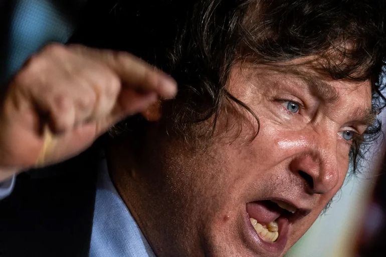 100 días de Javier Milei: los sucesos que marcaron su Gobierno