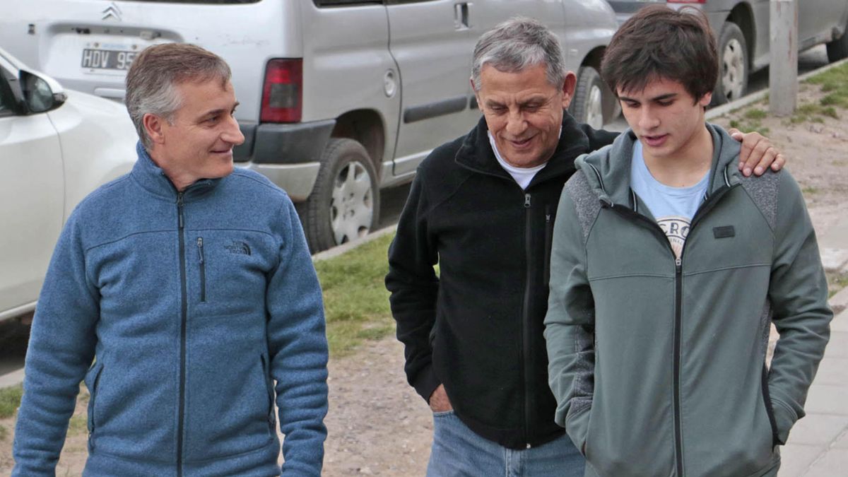 Pechi y Schlereth votaron con dudas de la importancia de las PASO