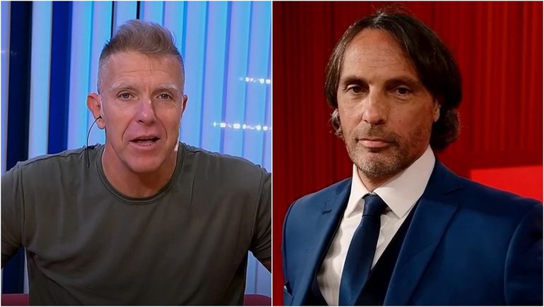 La firme opinión de Gustavo López sobre la forma de trabajar de ...