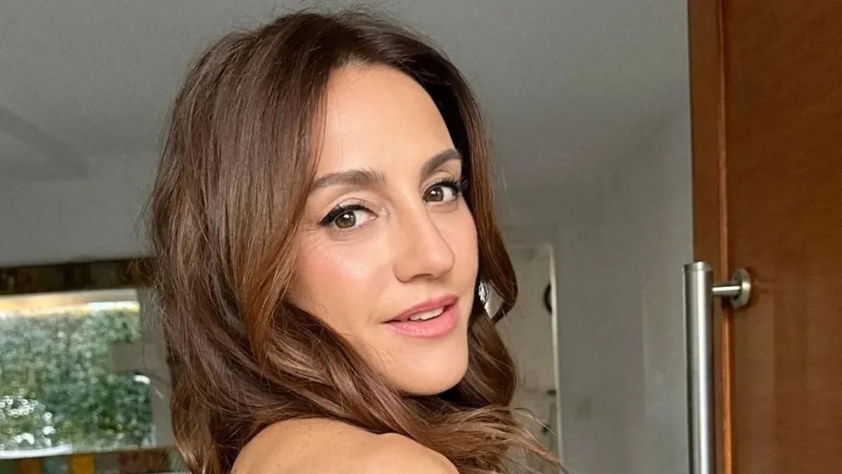 Así está hoy Miranda, la hija bajo perfil de Eleonora Wexler