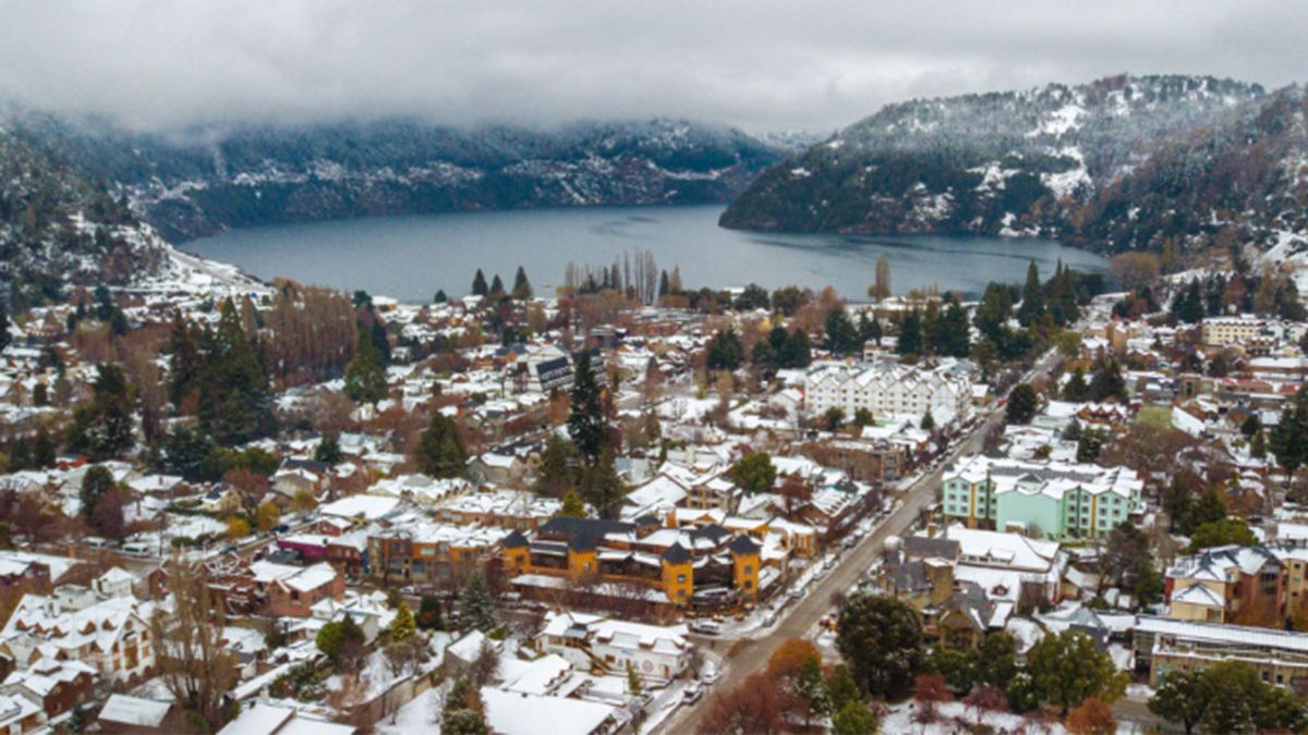 San Martín, en el top 10 de los destinos más buscados del país