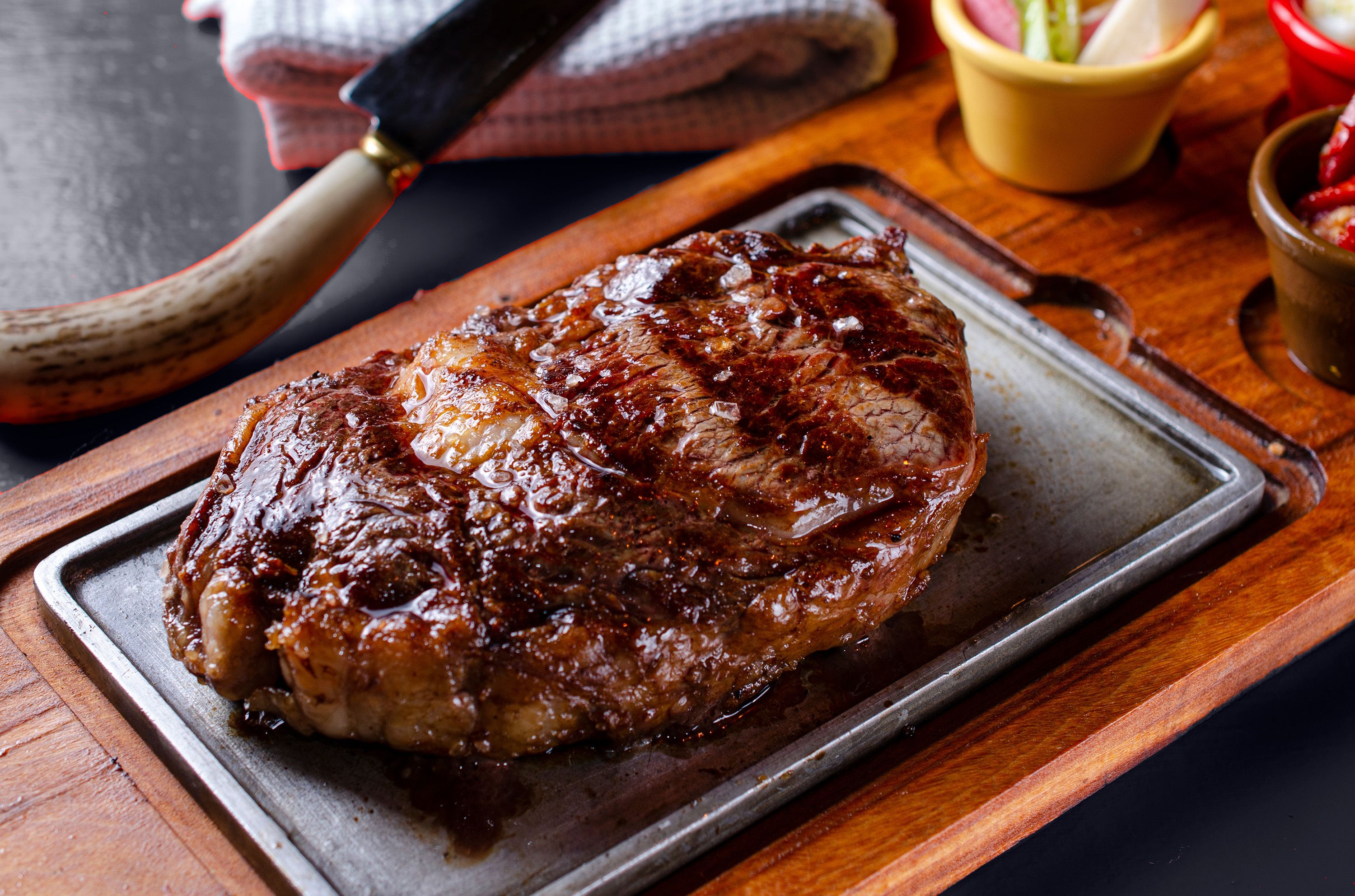 Últimas noticias sobre chorizo