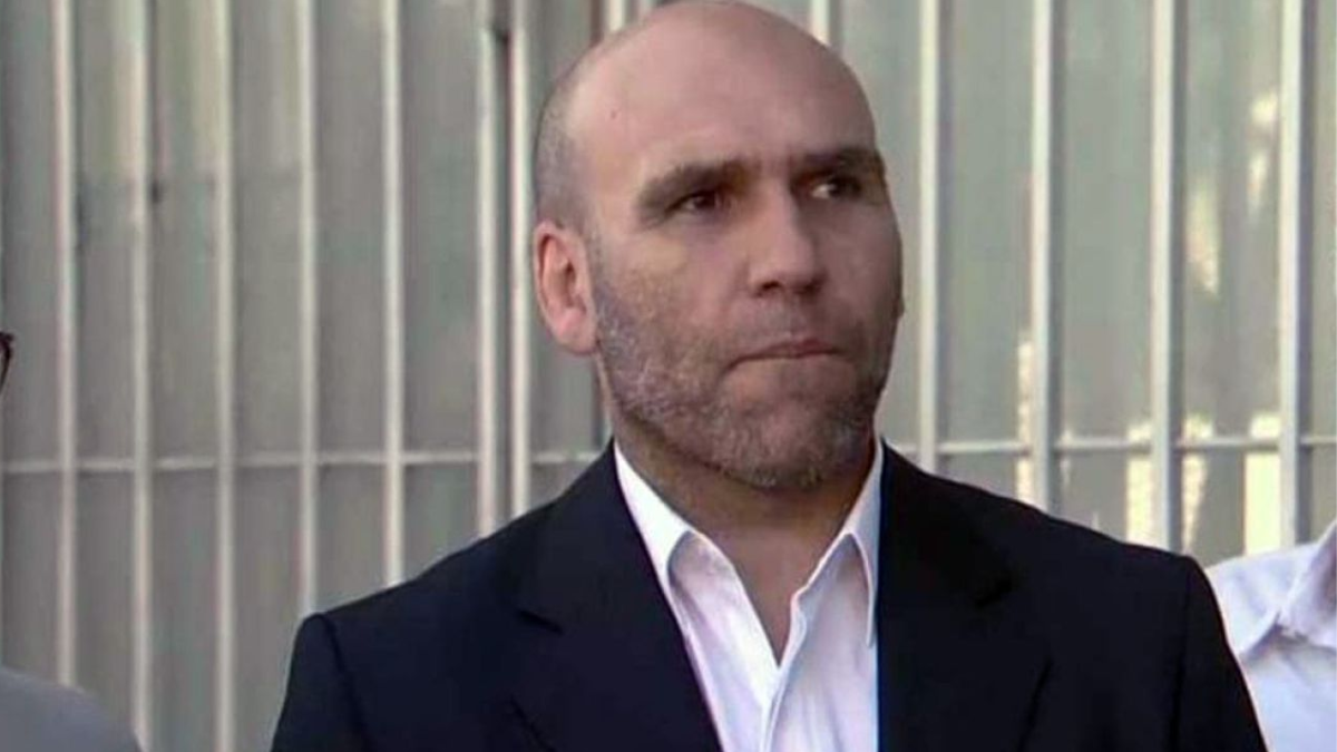 La revelación del fiscal que investiga el triple femicidio en Florencio Varela: Esto no es un ...