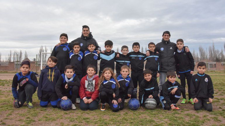 Chirola Bastía, el último héroe frente a un grande