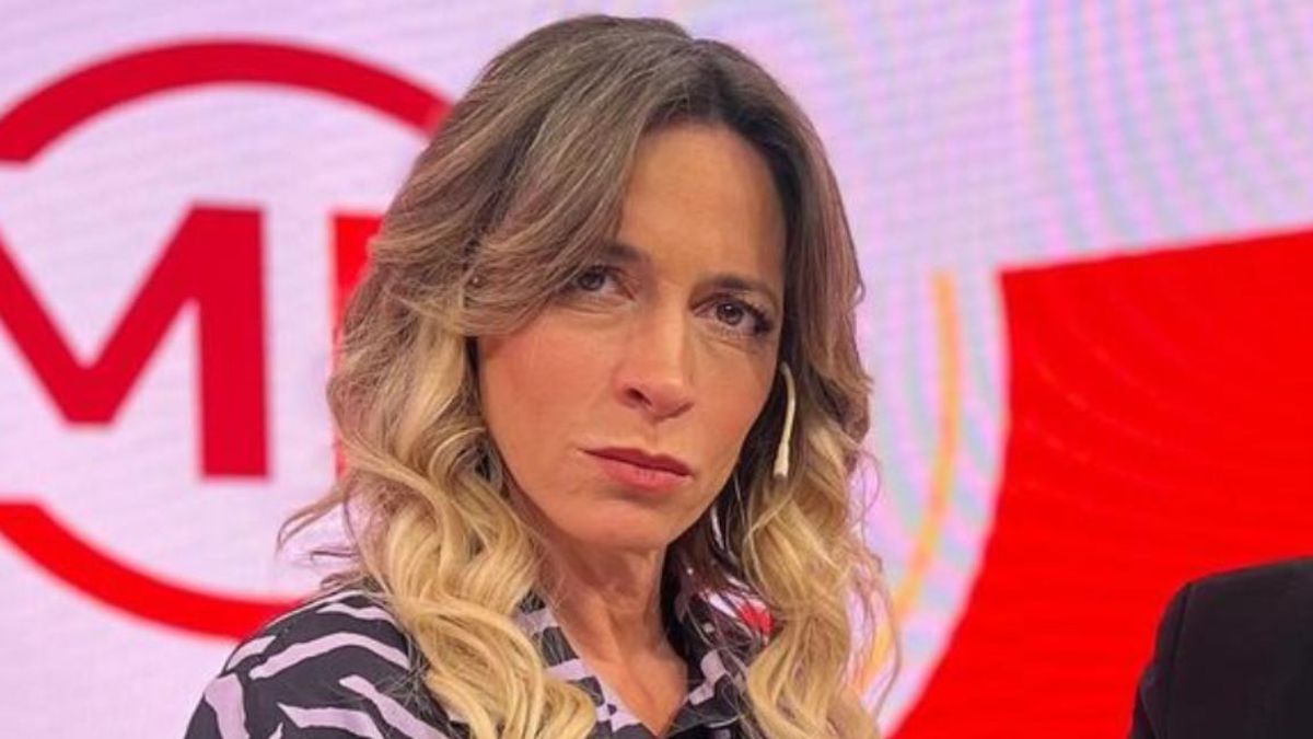Sandra Borghi blanqueó todos los problemas que tuvo en Canal 13 por el caso Fabiola Yáñez
