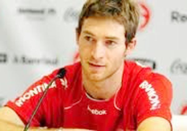 Bolatti ya es jugador de Racing