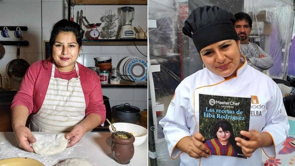 ¿Telefe se aprovechó de Elba Rodríguez?