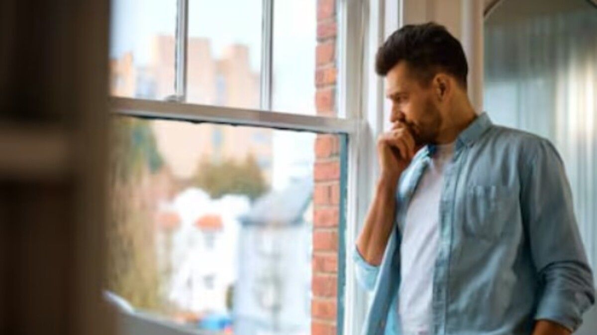 El síndrome de Simón afecta cada vez más a los hombres: cómo detectarlo