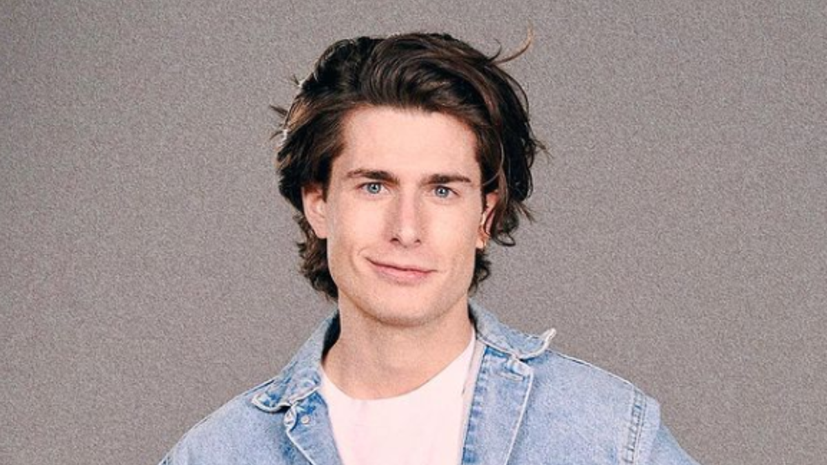 Guido Messina, del éxito de BIA a una tira musical de Netflix