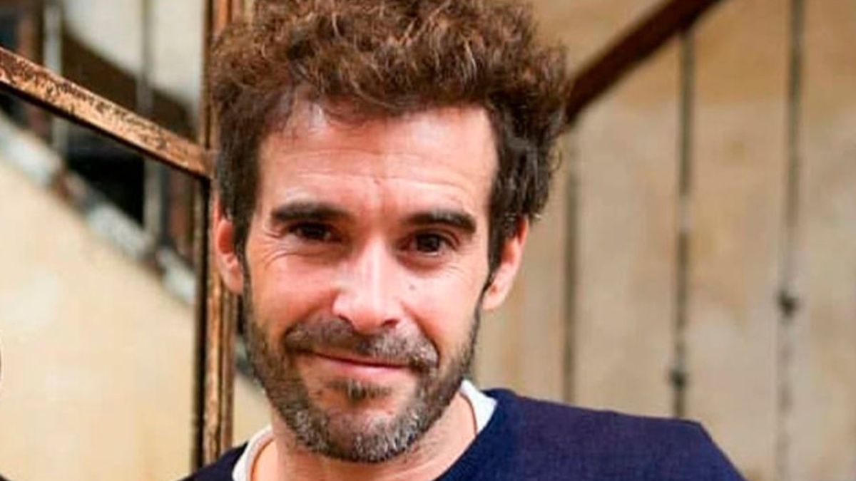 Los pasos que dio Nicolás Cabré para recuperar su Instagram