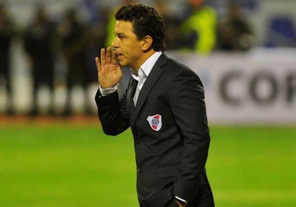 Gallardo: La altura no es un mito, es una realidad