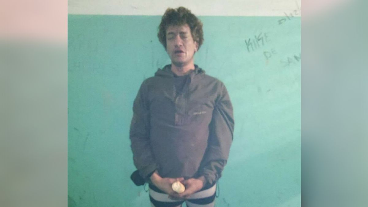 La mamá de Pity dijo que su hijo no es un asesino