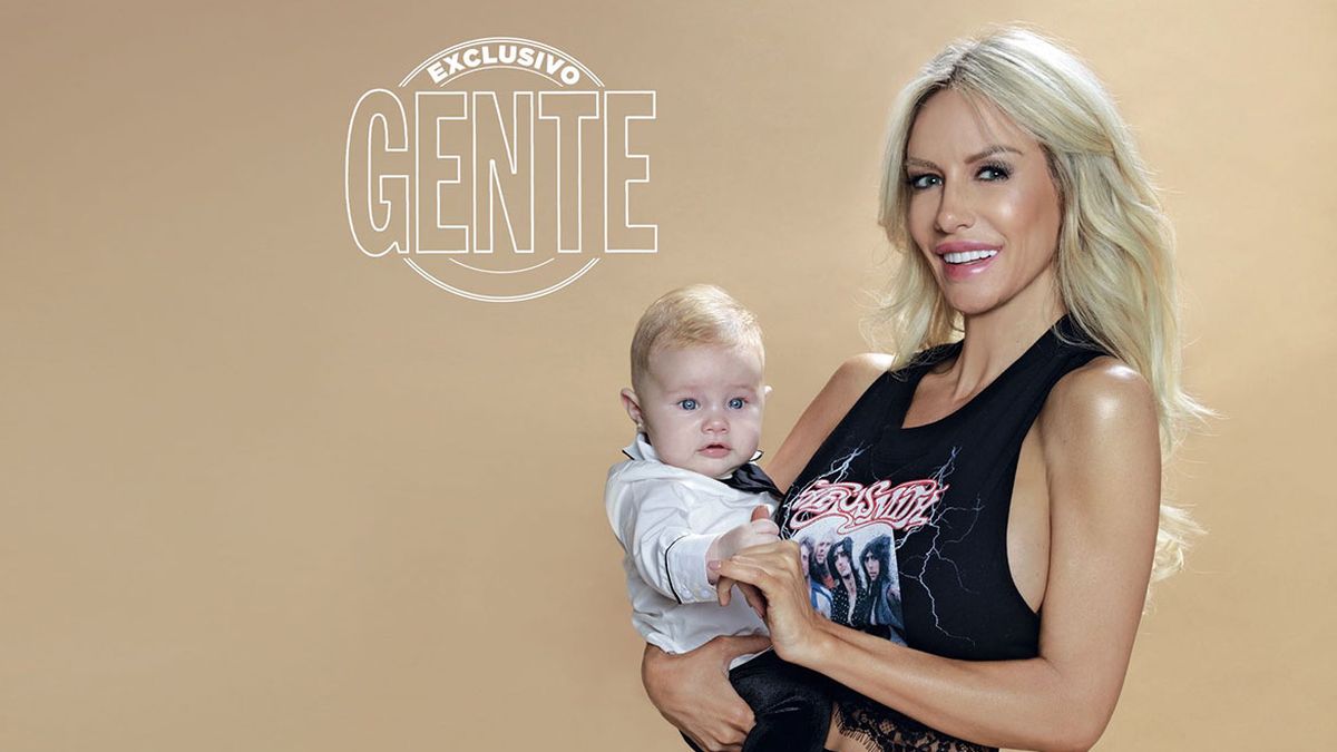 Martín Redrado le puso un bozal legal a Luli