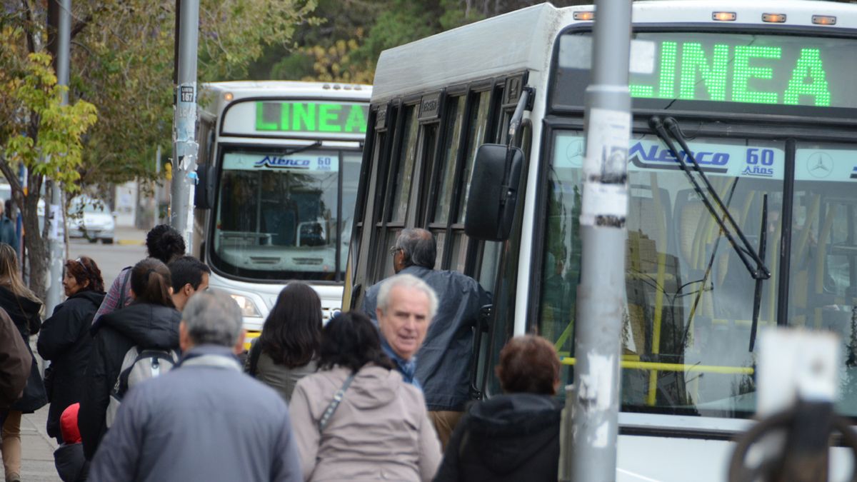 Desde el domingo cambia el recorrido de la línea 501