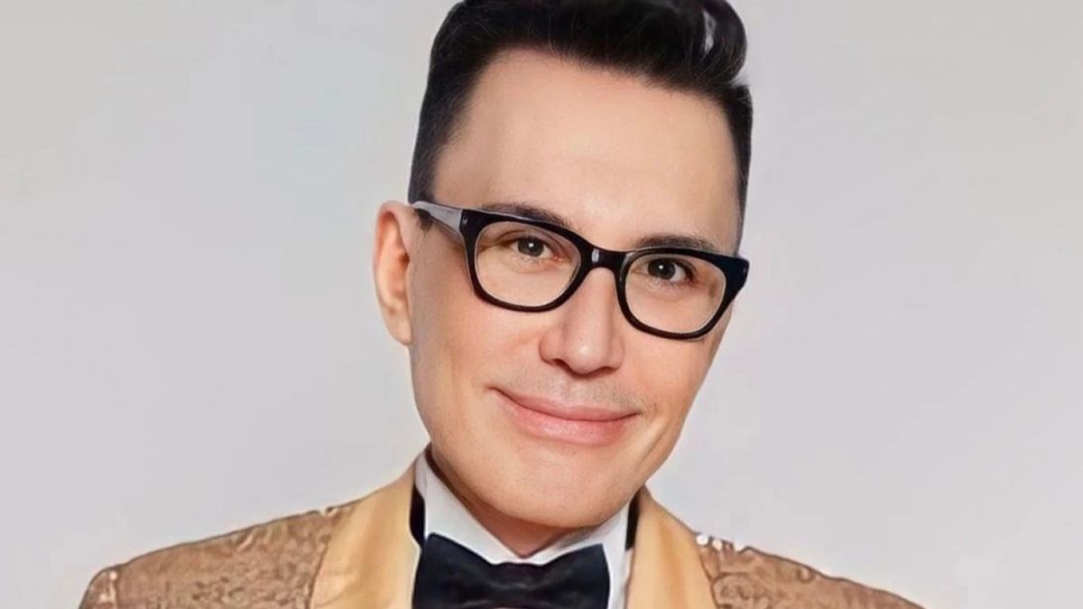 Marcelo Polino sorprendió al anunciar que se alejará del mundo del ...