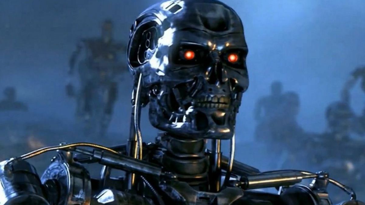 Sorpresiva advertencia: la inteligencia artificial nos va a matar a todos