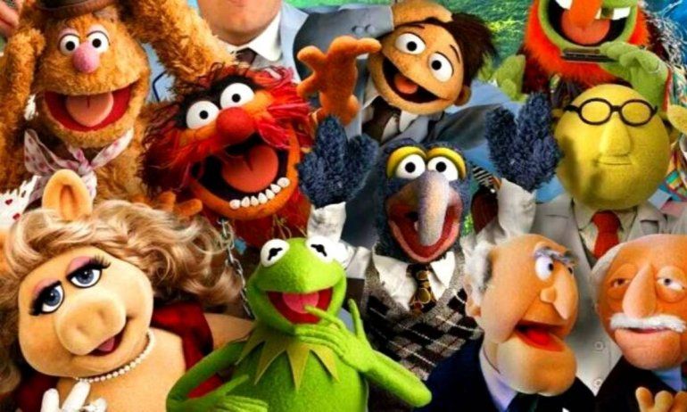 Disney Plus: los Muppets ingresan a su catálogo